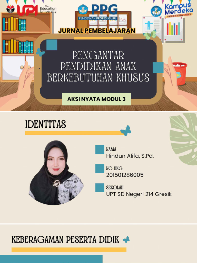 PPG Modul 3 New. | PDF