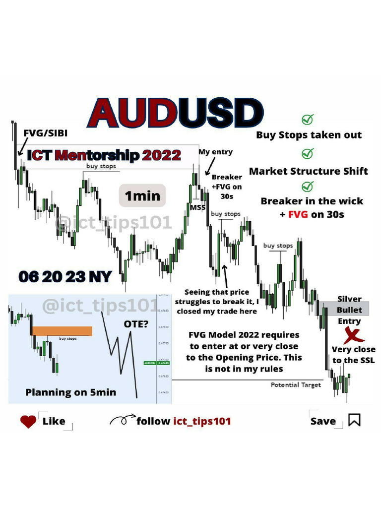 Tips Examples S2 P1 | PDF