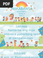 Tagalog Short Stories With Comprehension Questions | PDF