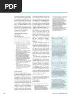 Yale Protocol For Insulin Drip | PDF | Intravenous Therapy | Diabetes ...