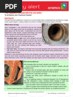ADNOC Field Chart Overview | PDF