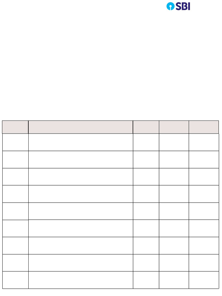 Transaction Statement | PDF | Debits And Credits | Payments