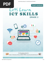 ICT Grade 8 Pages 1-50 - Flip PDF Download - FlipHTML5 | PDF