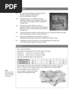 ICT Grade 3 Notes | PDF