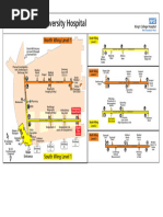 WGH Site Map | PDF | Emergency Department | Hospital
