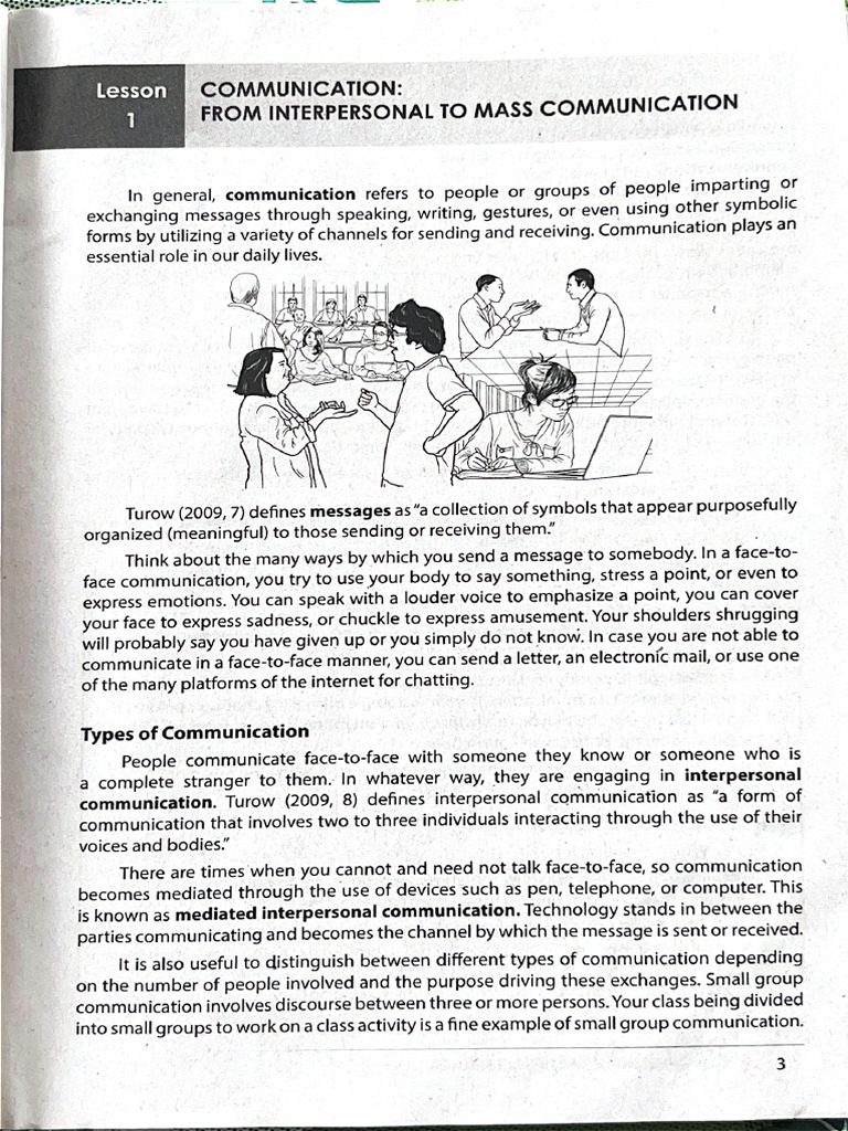 MIL Lesson 1geyonce | PDF