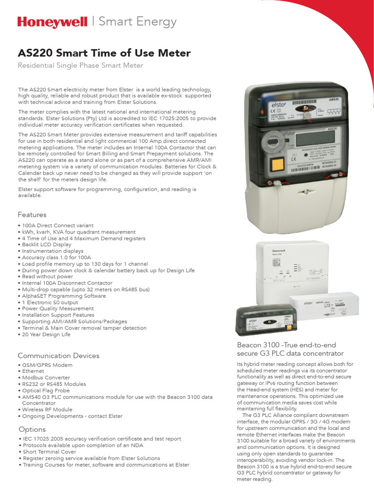 AS220 Brochure | PDF | Computer Engineering | Computing