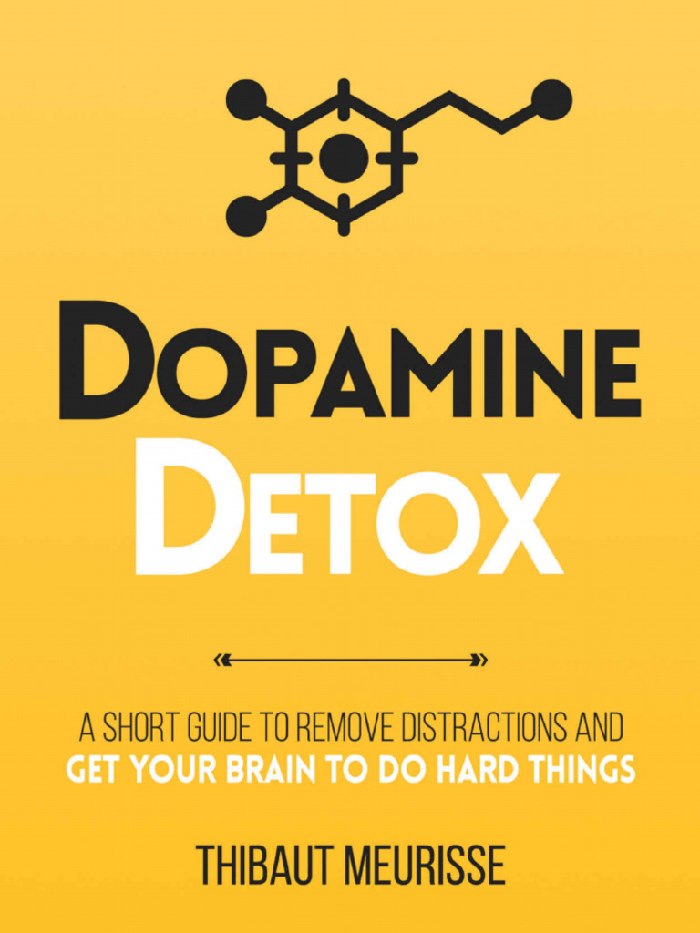 Dopamin Detox | PDF
