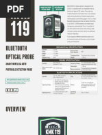 Lingbo Controller User Manual | PDF | Electric Motor | Voltage