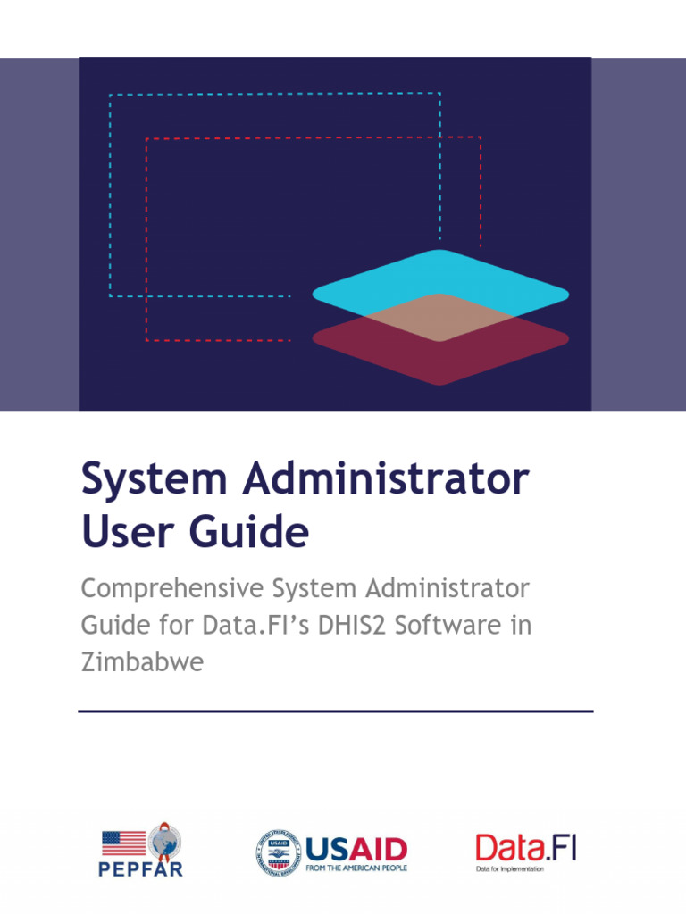 Dhis2 PROGRAM RULES | PDF | Data Type | Menu (Computing)