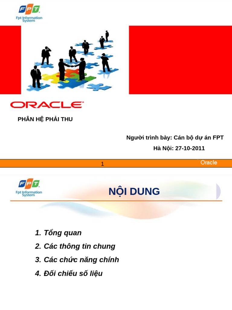 FPT12 AR Training v1.5 | PDF