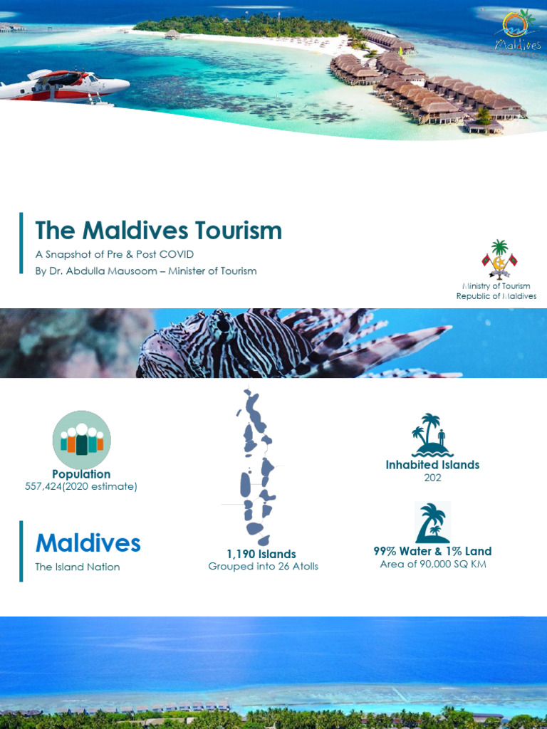 Special Session Maldives | PDF | Tourism | Airlines