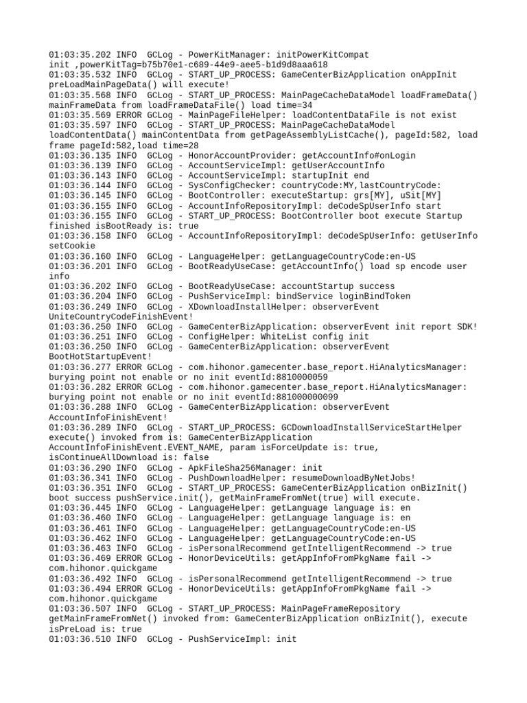 GC 2024 08 10 | PDF | Application Layer Protocols | Telecommunications