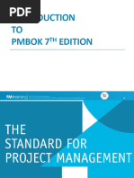 PMBOK 7th Edition - ENG-4 | PDF | Project Management | Governance