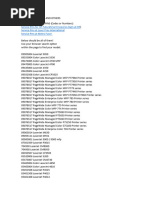 Printer Purge File Magenta | PDF