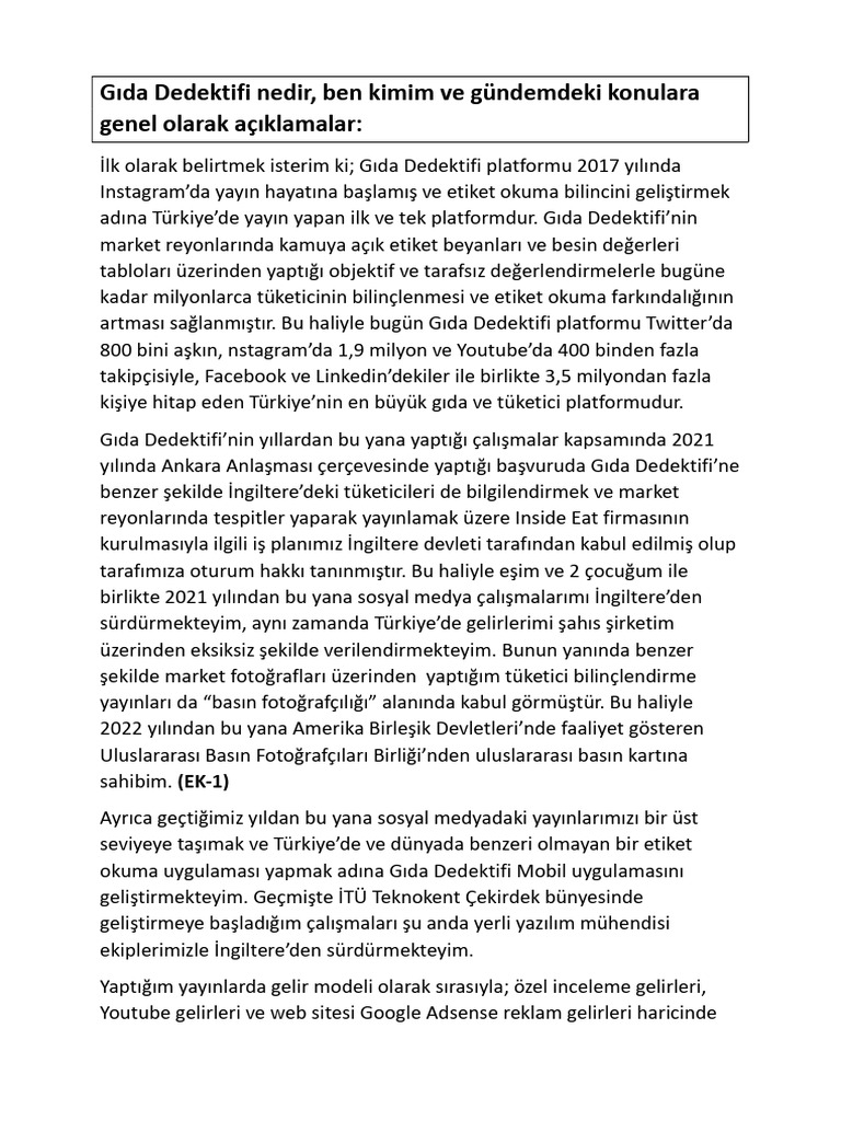 Gid A Dedektifi | PDF