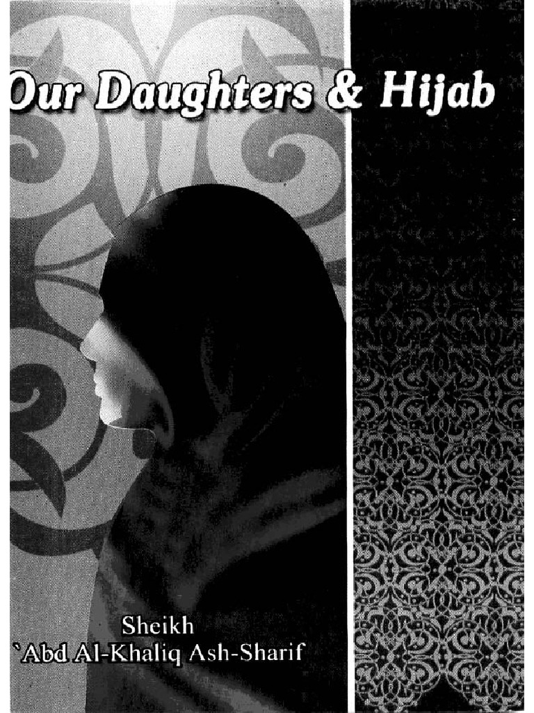 Our Daughters and Hijab | PDF