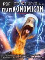 D&D 5e - MrRhexx's Monster Classes 3 | PDF