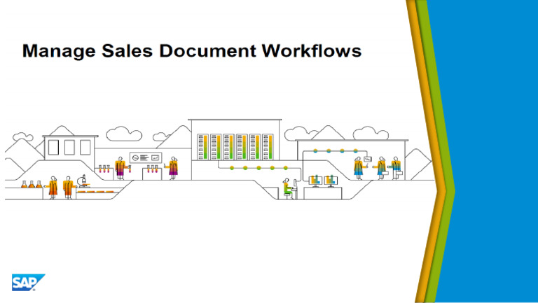Flexible Workflow | PDF