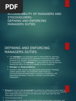 Understanding EBITDA, EBIT, PBT, PAT | PDF | Taxes | Expense