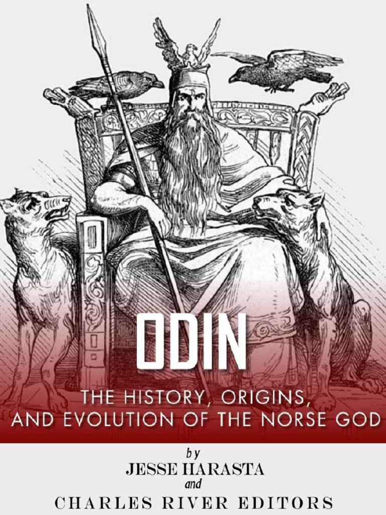 1 4965730115485958278 | PDF | Odin | Norse Mythology