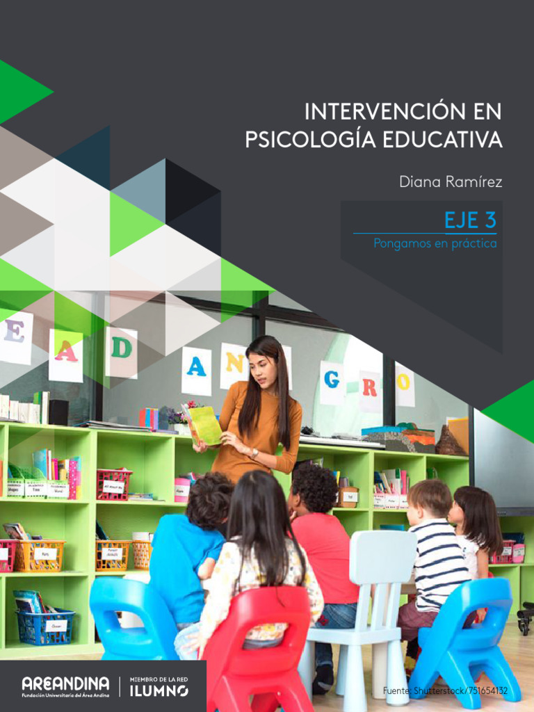 Referent e 3 | PDF | Sicología | Psicología Educacional
