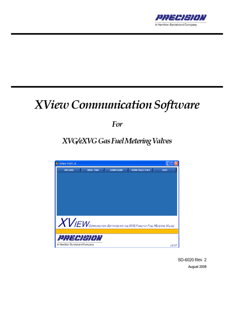 XView Solar Precision XVG | PDF | Real Time Computing | Component ...