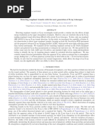 82 G. Eridani: Star and Planetary System | PDF | Astronomical Objects ...