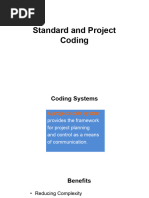 Csi Master Format 2012 Sample Cost Codes | PDF | Framing (Construction ...