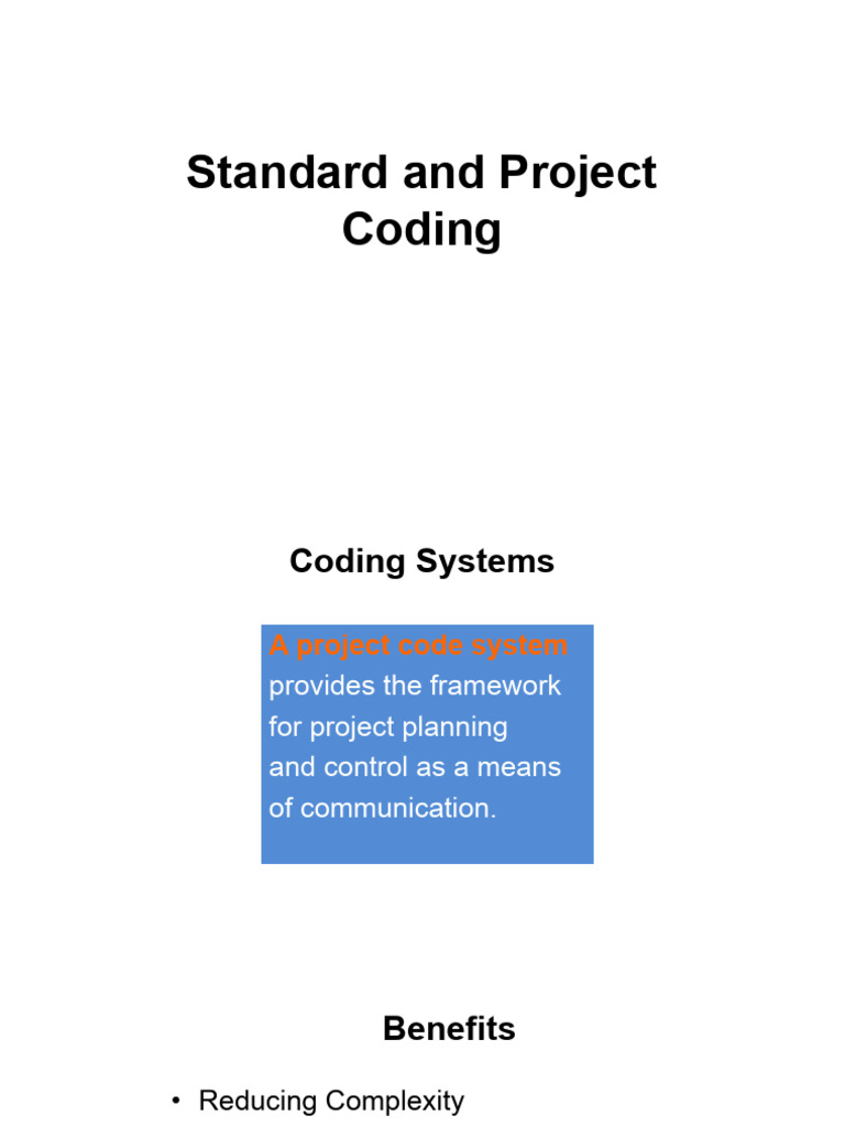 LUVqDQWxRw-g5Ln3re4nYQ CM1 W5 Standard-and-Project-Coding | PDF ...