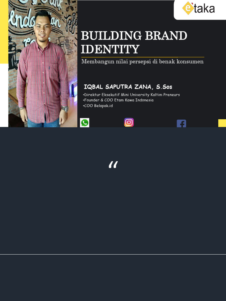 Building Brand Identity Pdf