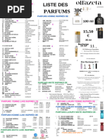 FRANCE Catalogue Divain Aout | PDF | Parfumerie | Mode