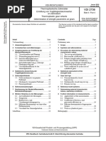 VDI 2230 Blatt 1-2015 - 20220506 | PDF