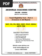 PG TRB Computer Instructor Syllabus | PDF