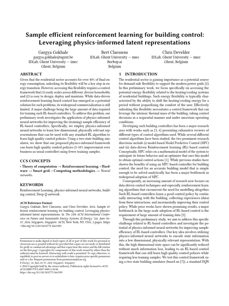 Gokhale 2024 Eeposter | PDF | Data Science | Algorithms