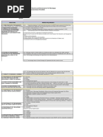 2024 SGLGB Documentary Checklist | PDF