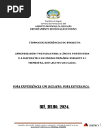 Olimpíada Copernicus em Angola 2025 | PDF | Círculo | Angola