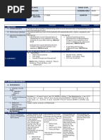 IPCRF For Proficient Teachers SY 2023 2024 | PDF | Learning | Behavior Modification