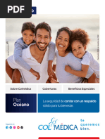 Plan Zafiro Elite - Digital | PDF | Cuidado de la salud | Hospital