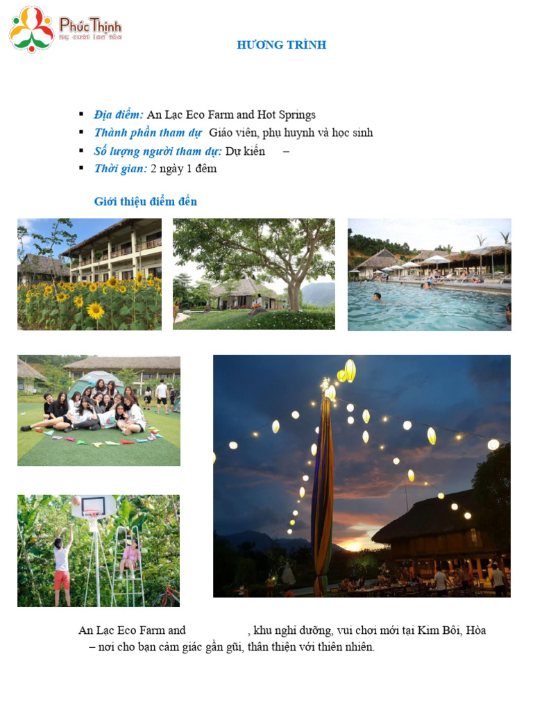 CTAn Lac 2N Ok | PDF