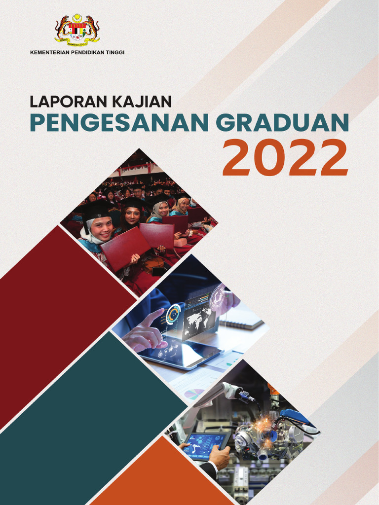 2022 - MOHE Tracer Study | PDF