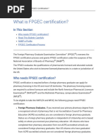 Applying For Document Evaluation - PEBC | PDF | Identity Document | Notary Public