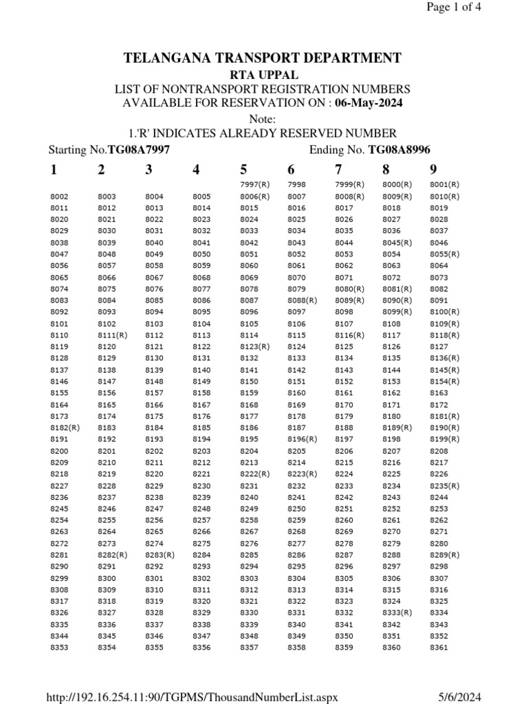 Rta Uppal1714954658 | PDF | Fee