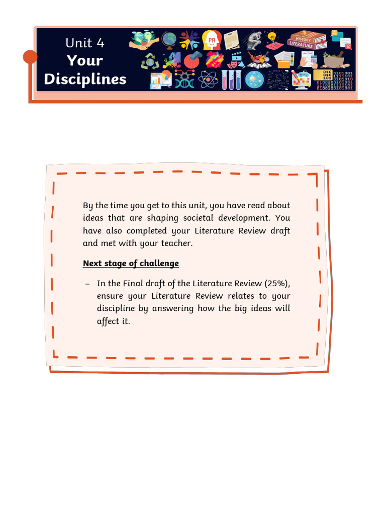 1 - Textbook - Unit 4 - Students' Book (UEII AY2023-24) | PDF ...