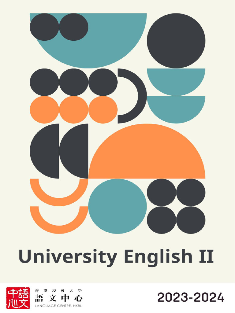 1 - Textbook - Unit 1 - Students' Book (UEII AY2023-24) | PDF ...