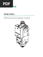 CypCut User Manual V6.2 | PDF | Button (Computing) | Menu (Computing)