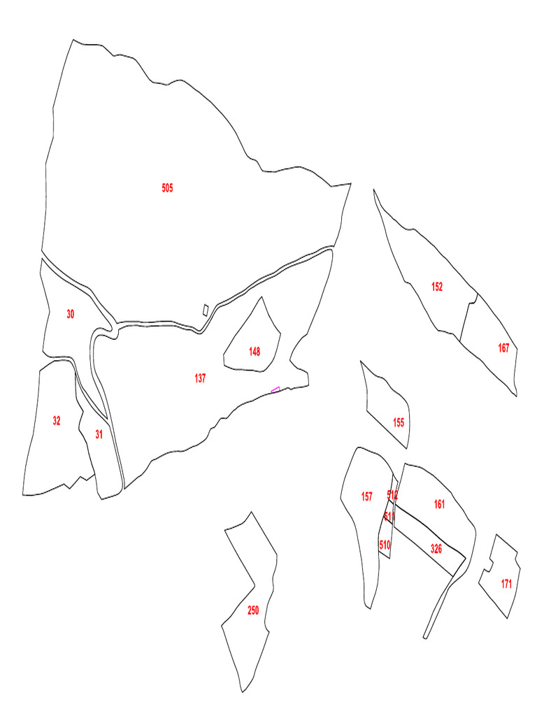 Finca - Cabrera Model | PDF