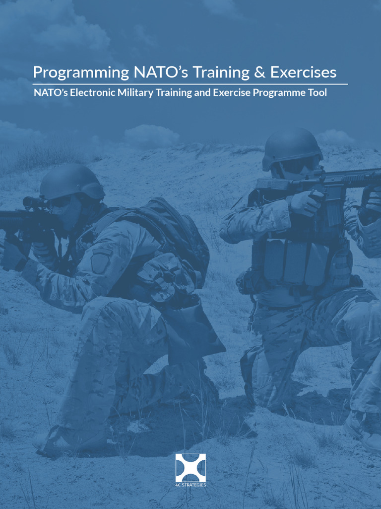 Programming Natos Training and Exercises | PDF | Visualization (Graphics) | Computing