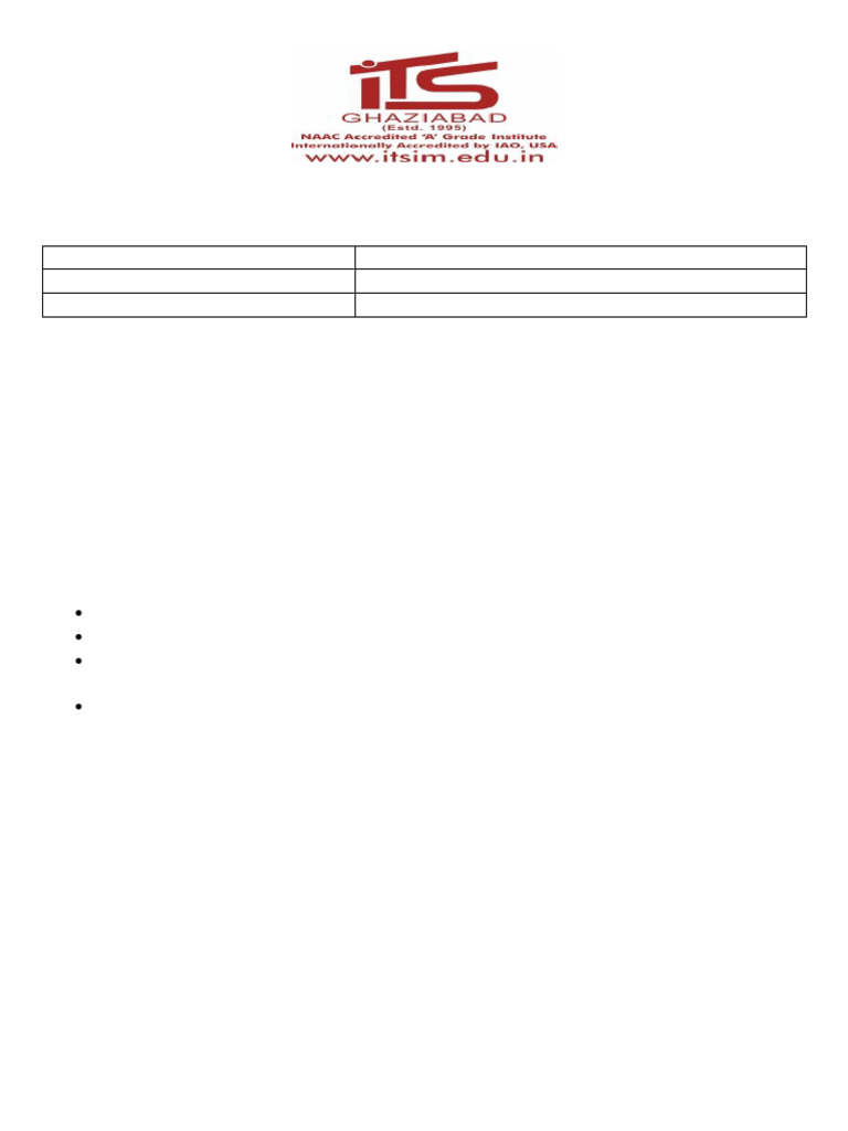 FAM Detailed Course Outline 2023 - Revised | PDF | Depreciation ...