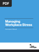 Workplace Complacency Toolbox Talk | PDF | Occupational Safety And ...